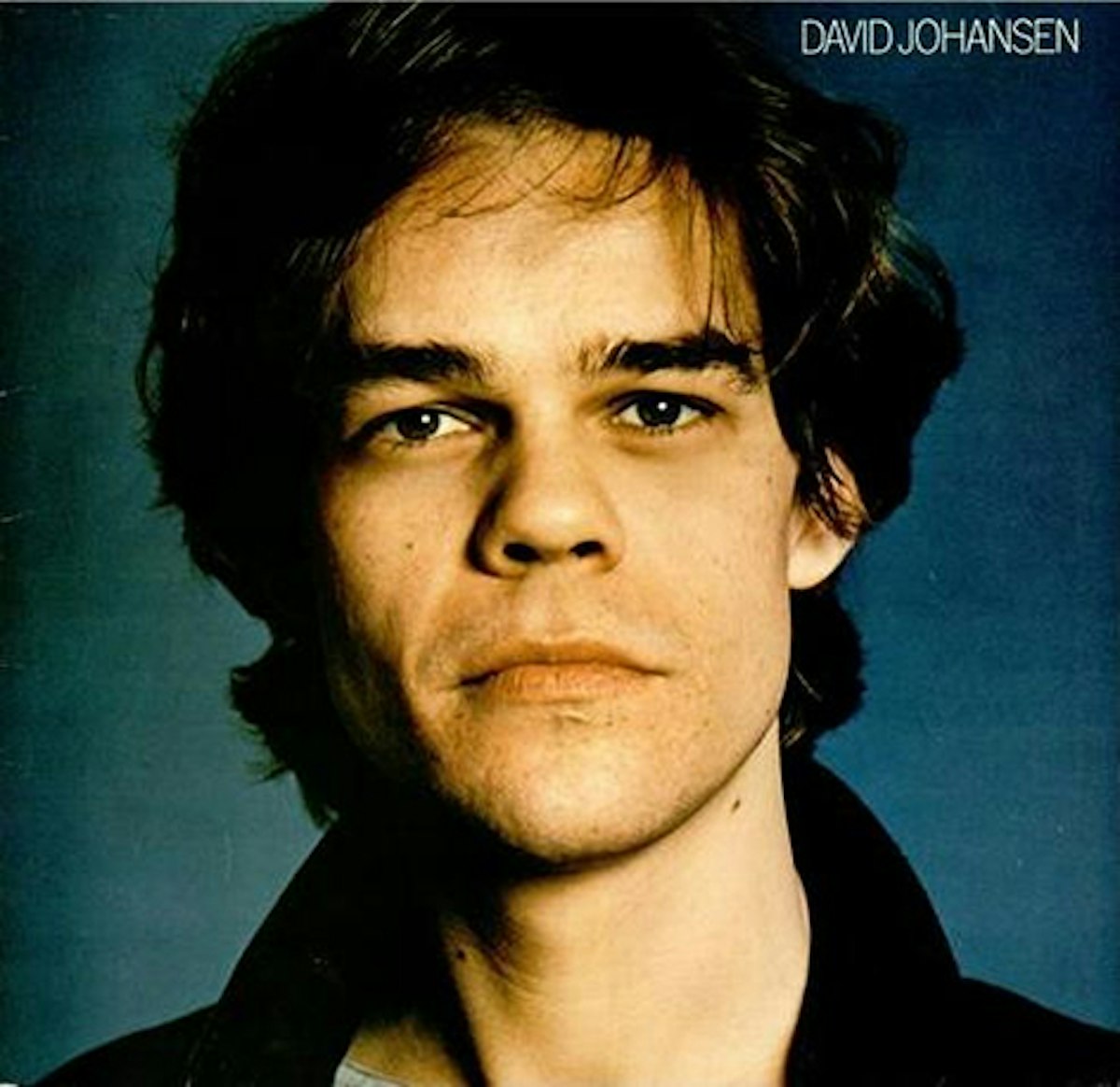 David Johansen’s Ten Greatest Songs