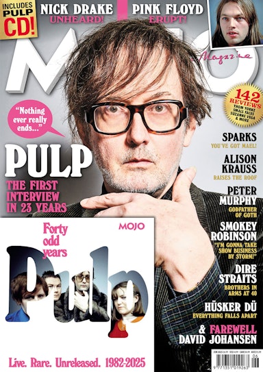 Every Pulp Album Ranked From Worst To Best