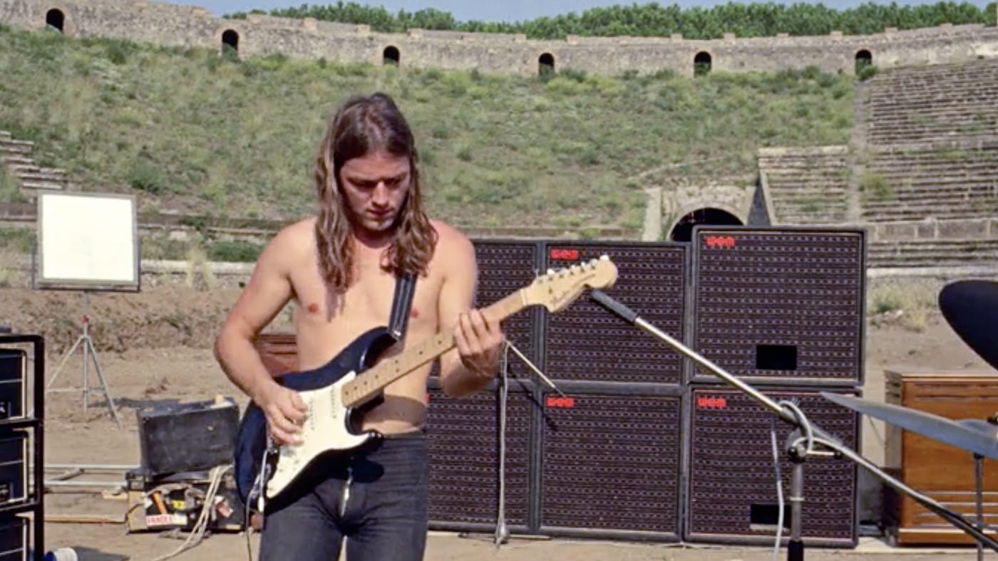 Pink Floyd At Pompeii Review: Steven Wilson brings new life to Floyd ...