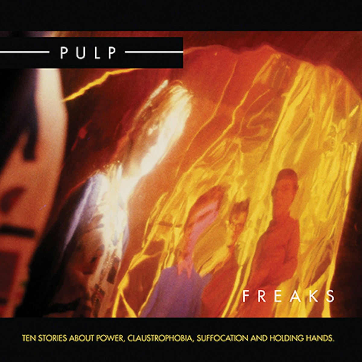 Every Pulp Album Ranked From Worst To Best