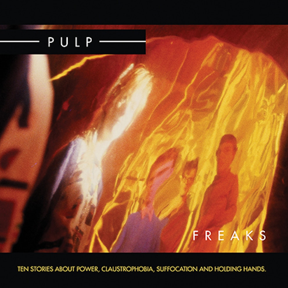 Every Pulp Album Ranked From Worst To Best