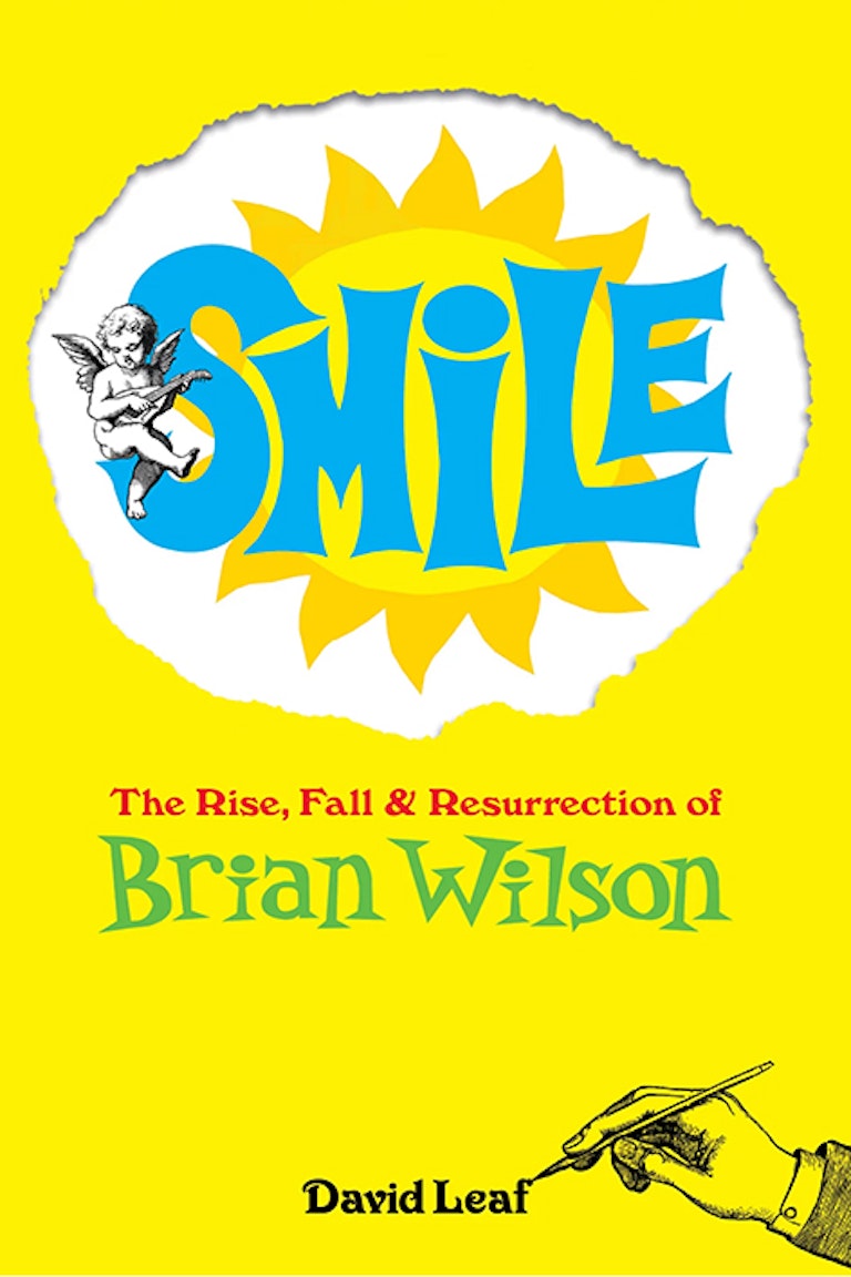 SMiLE: The Rise, Fall, And Resurrection Of Brian Wilson Review ...