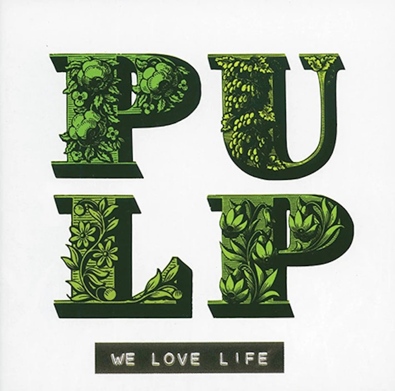 Every Pulp Album Ranked From Worst To Best