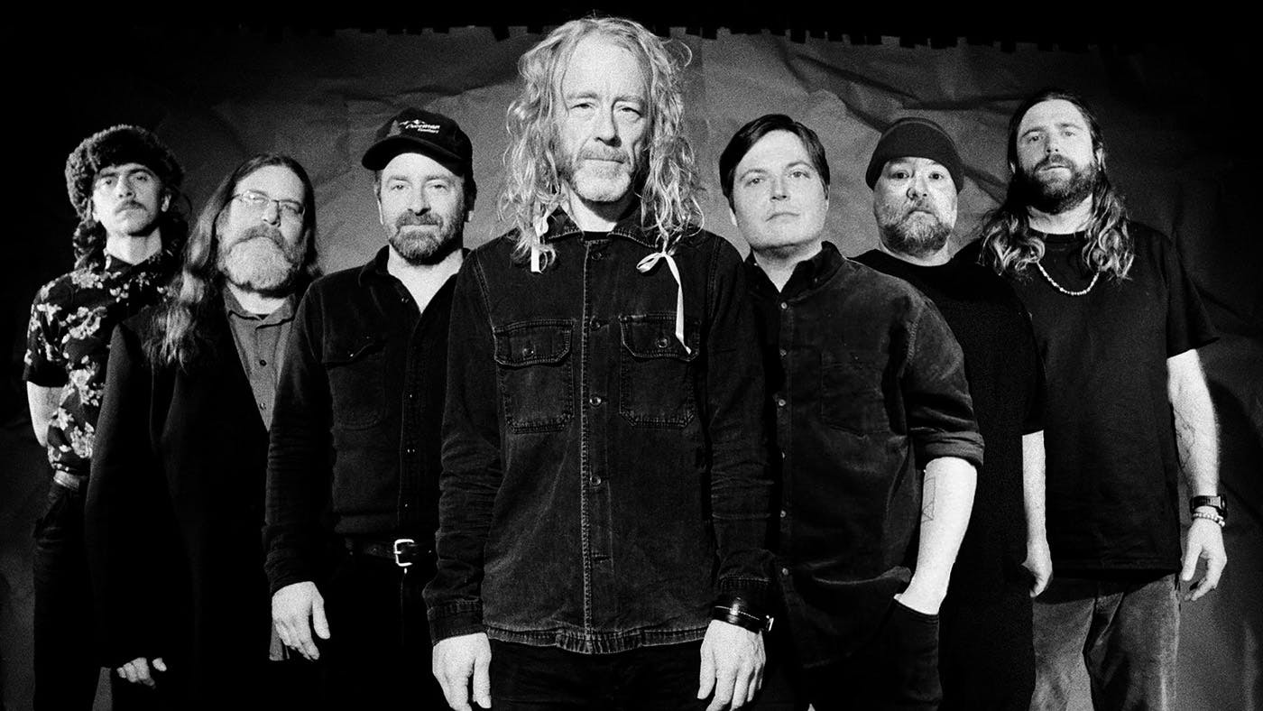 Alan Sparhawk With Trampled By Turtles Review: Bereaved singer finds ...