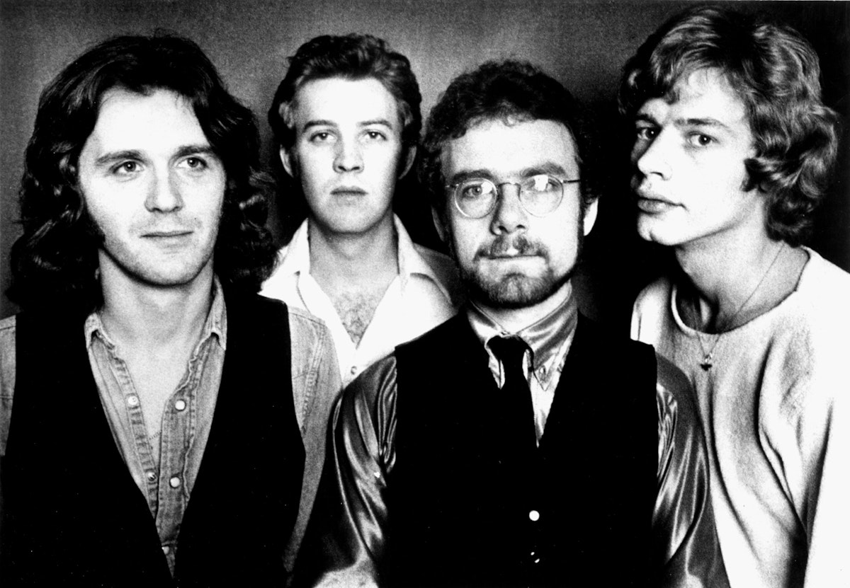 The Best - And Worst - Band Side Projects Ever!