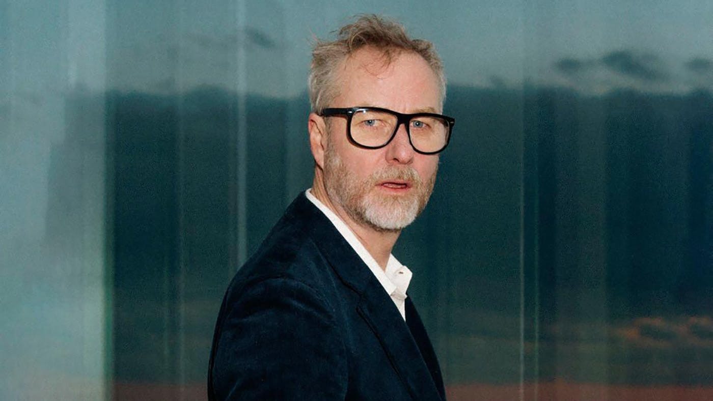 Matt Berninger - Get Sunk Reviewed: The National singer takes an ...