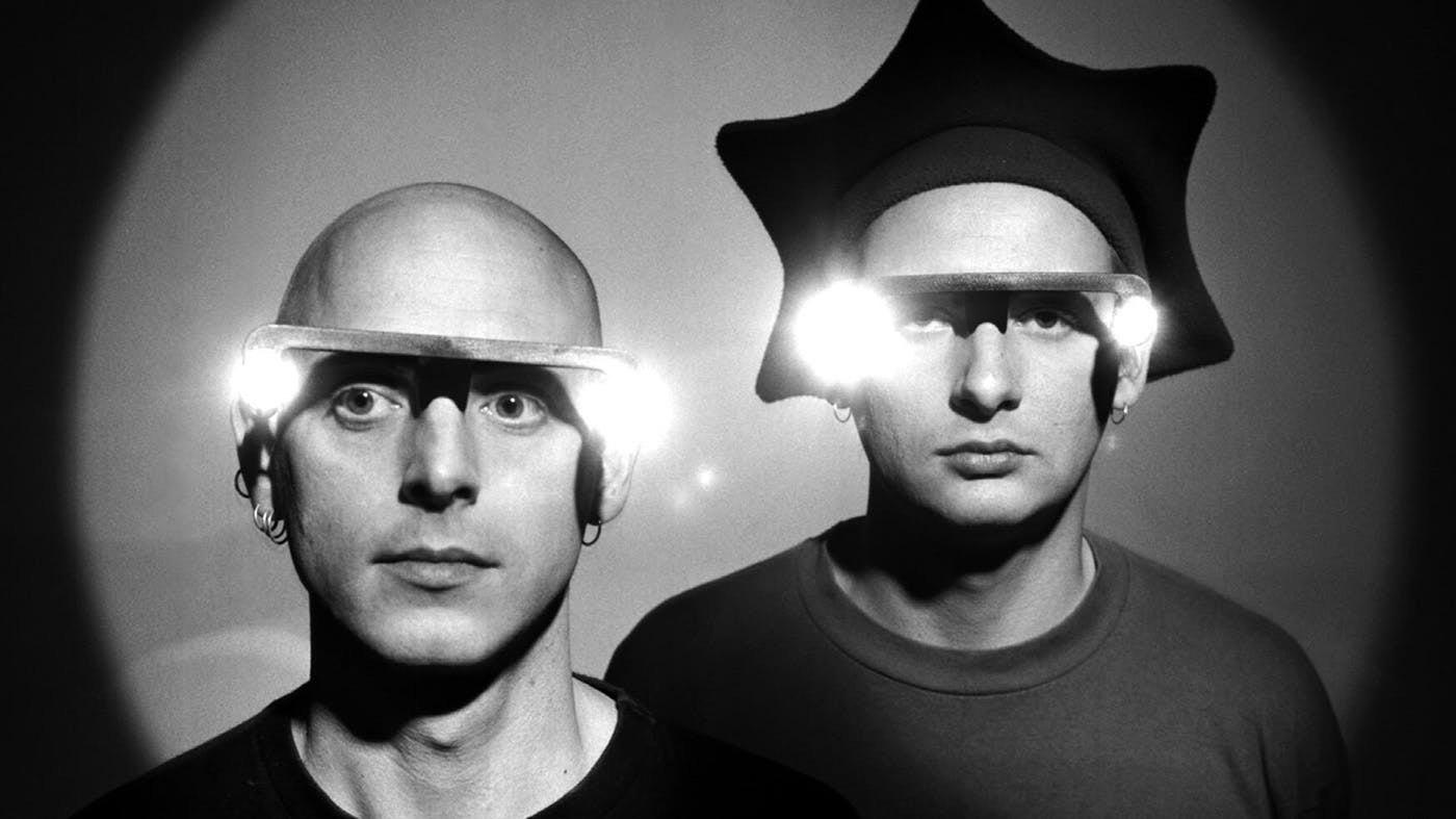 Orbital – The Brown Album Reviewed: Hartnoll brothers’ 1993 rave opus ...