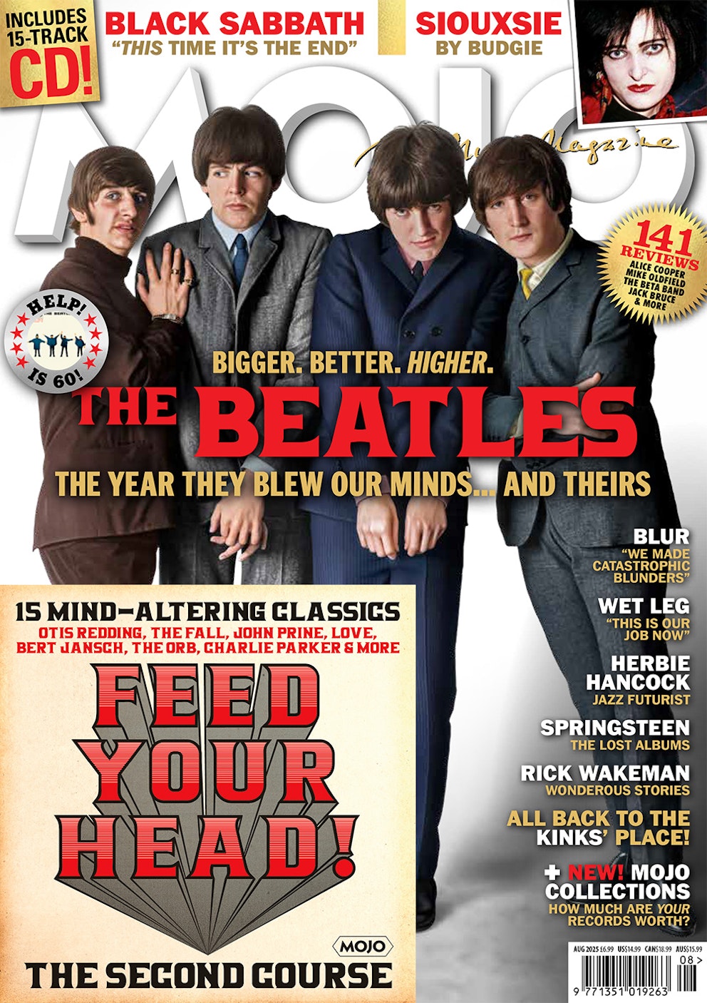 The Best Oasis Books Reviewed: MOJO’s verdict on the recent slew of ...