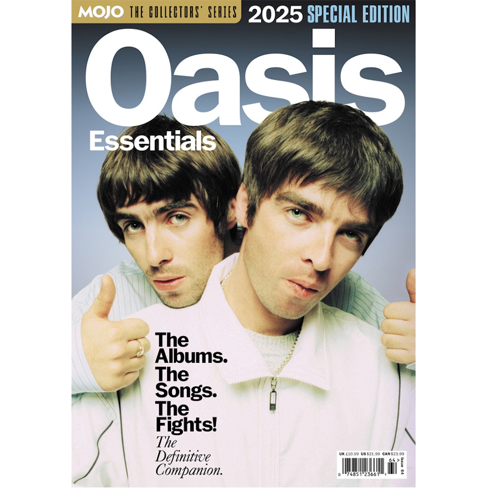 Every Oasis B-Side Ranked!