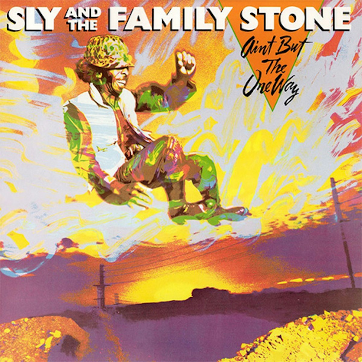 Every Sly Stone Album Ranked From Worst To Best