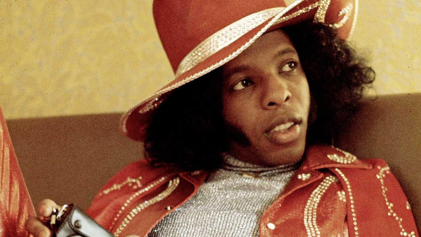 Every Sly Stone Album Ranked From Worst To Best
