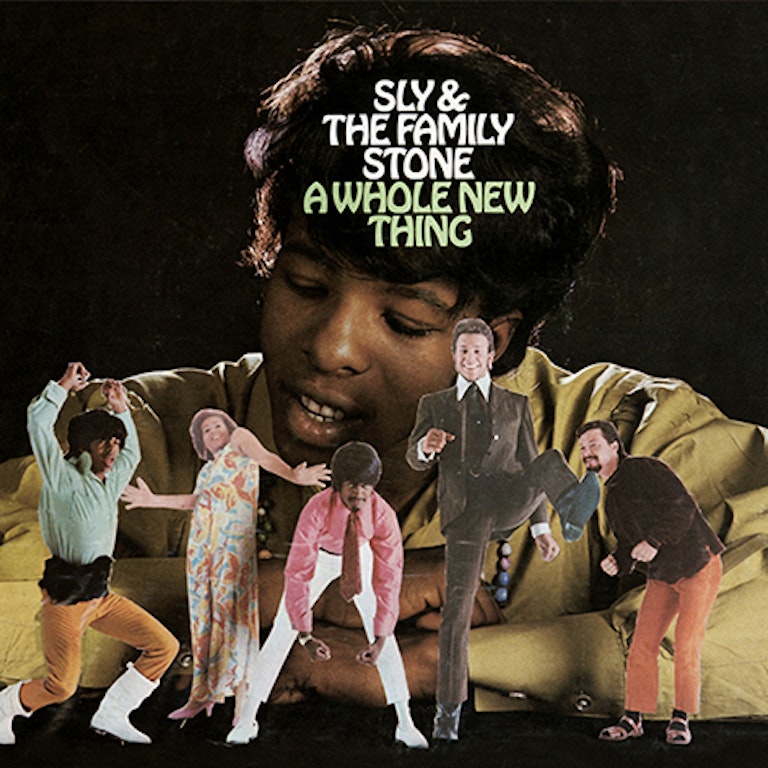 Every Sly Stone Album Ranked From Worst To Best