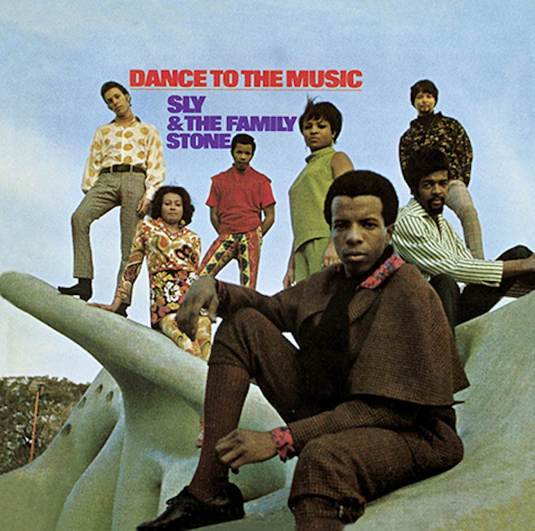 Every Sly Stone Album Ranked From Worst To Best