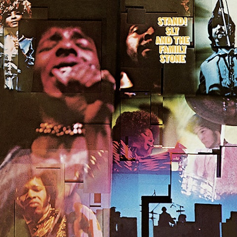 Every Sly Stone Album Ranked From Worst To Best