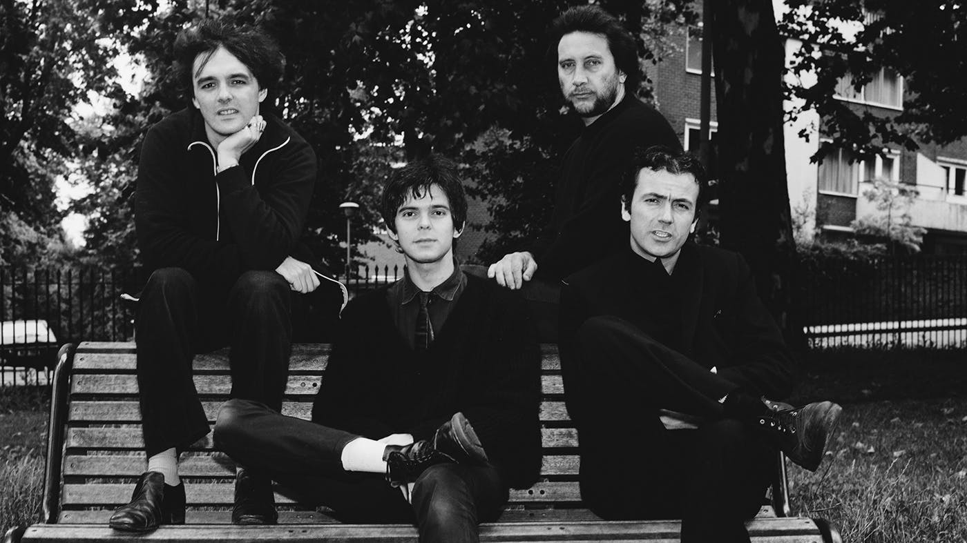 The unbelievable story behind The Stranglers’ Golden Brown: “We started ...