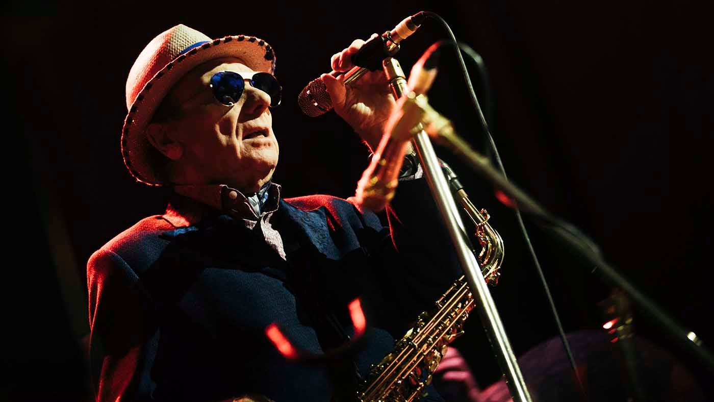Van Morrison - Remembering Now Review: His best album in decades