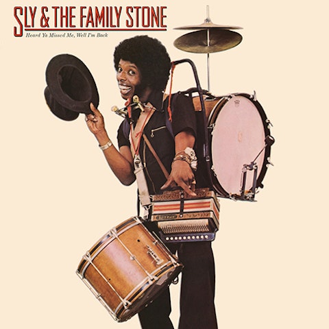 Every Sly Stone Album Ranked From Worst To Best