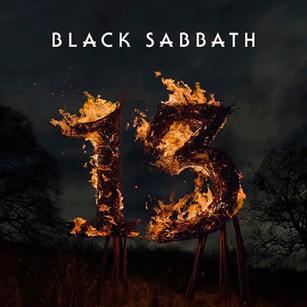 Every Black Sabbath Album Ranked From Worst To Best