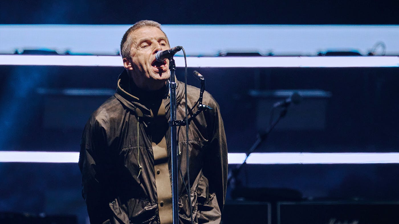 Oasis Live Review: Liam & Noel triumph at first show in 16 years