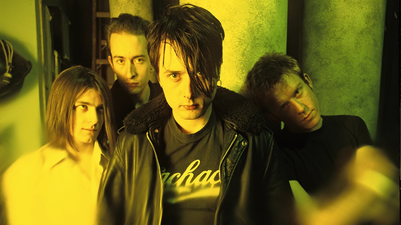 Every Suede Album Ranked From Worst To Best