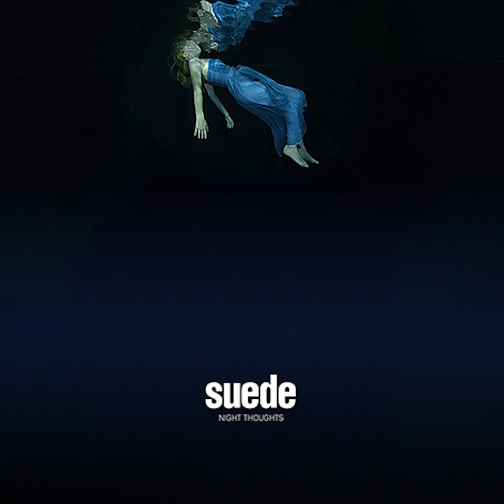 Every Suede Album Ranked From Worst To Best