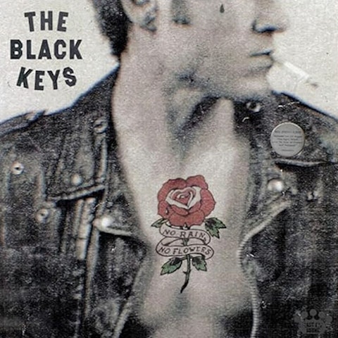 The Black Keys - No Rain, No Flowers Review: Duo reach new heights