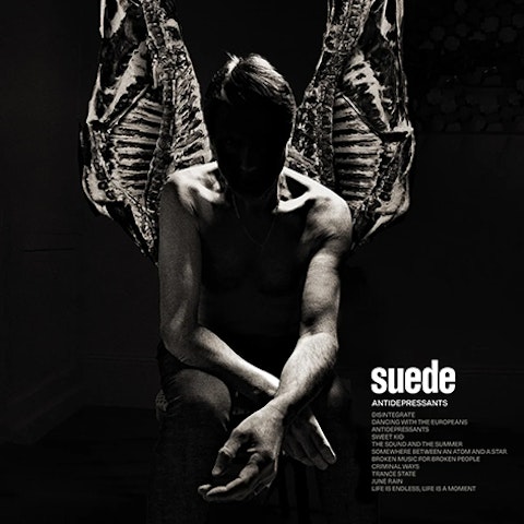 Every Suede Album Ranked From Worst To Best