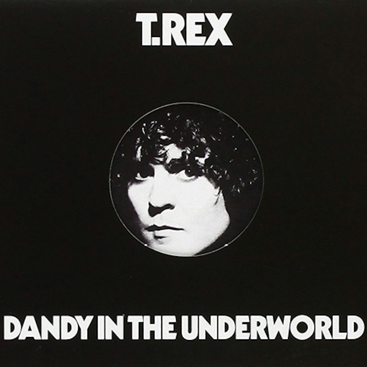 Every T. Rex Album Ranked From Worst To Best