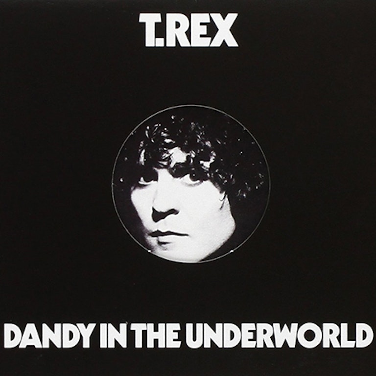 Every T. Rex Album Ranked From Worst To Best
