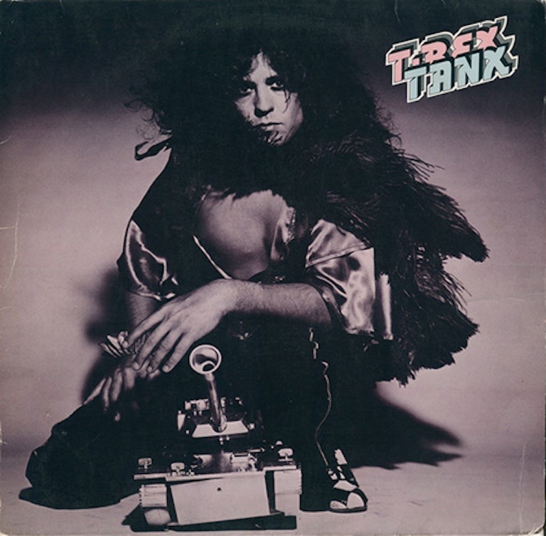 Every T. Rex Album Ranked From Worst To Best