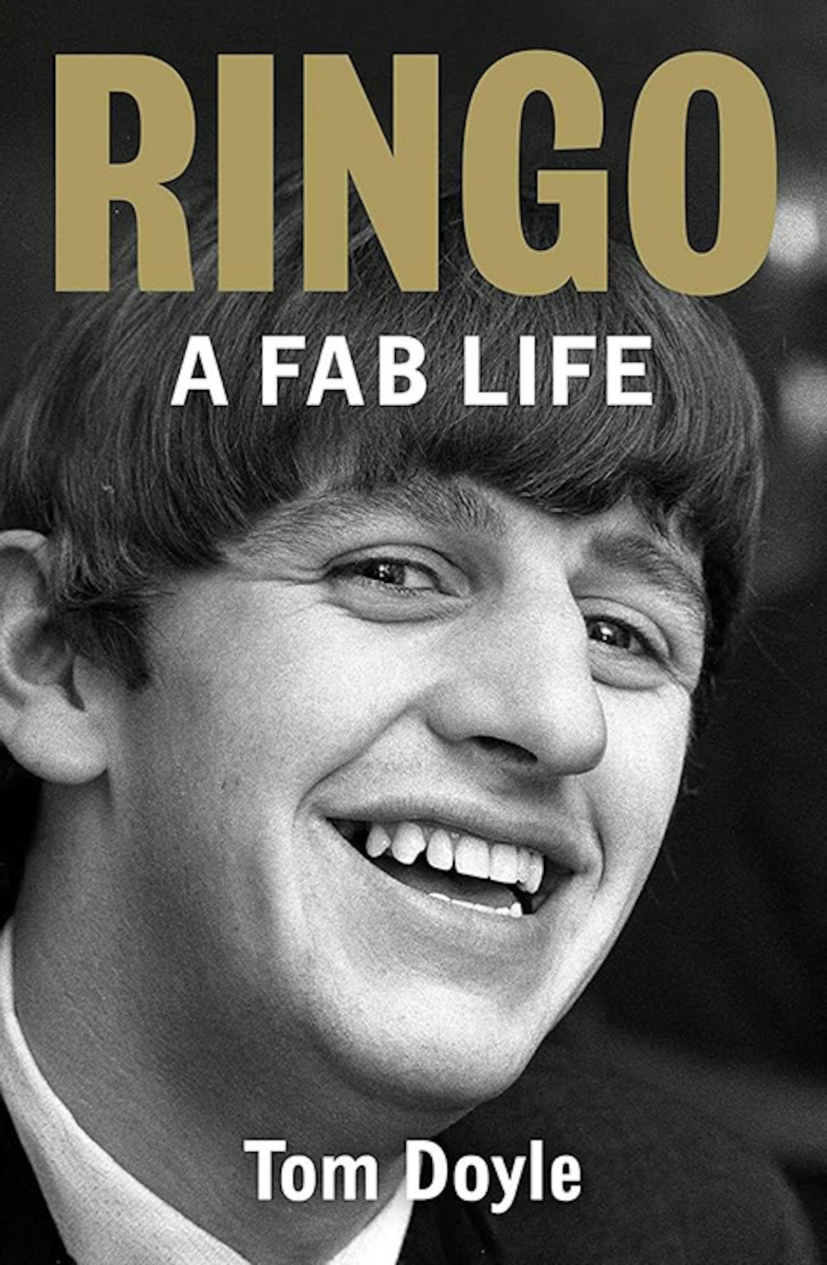Ringo: A Fab Life Review: Charming portrait of The Beatles’ anchor