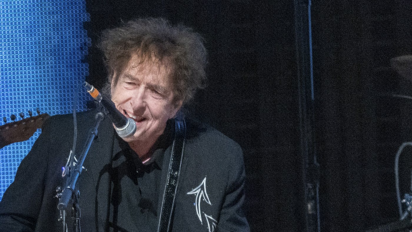 Bob Dylan Live In Glasgow Review: Rough, rowdy, and ever-changing