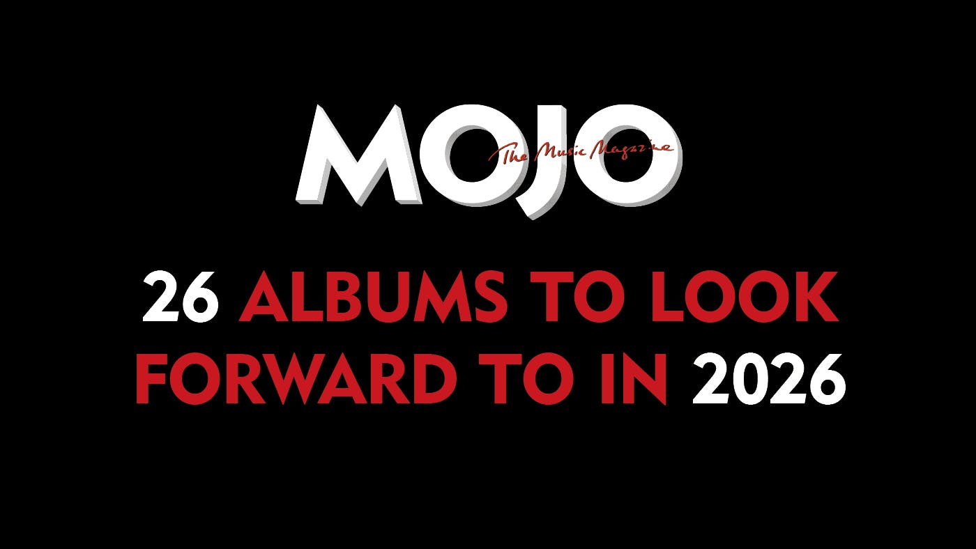 26 Albums To Look Forward To In 2026!