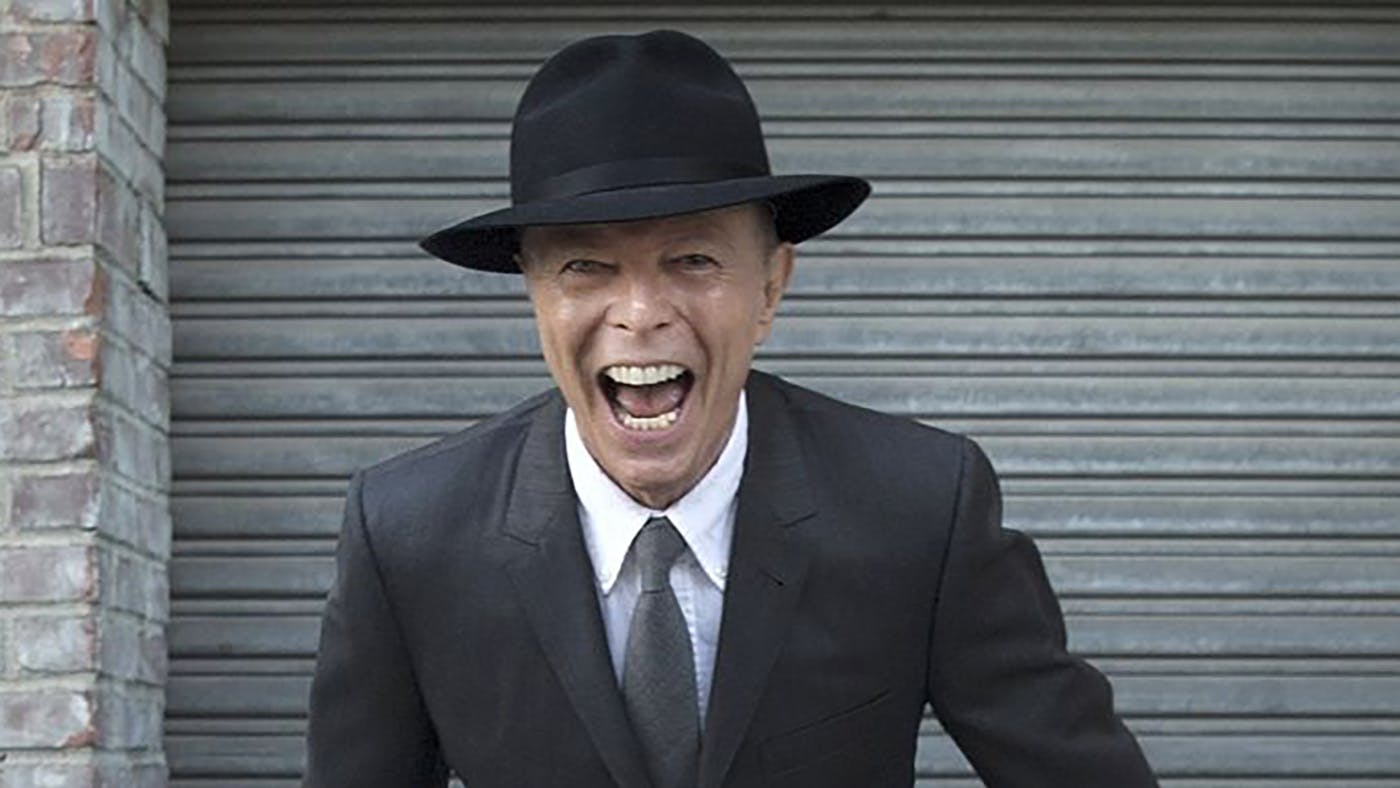 Inside The Making Of David Bowie’s Last Album