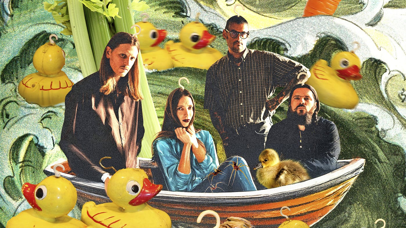 Dry Cleaning Secret Love Review: A surreal masterpiece