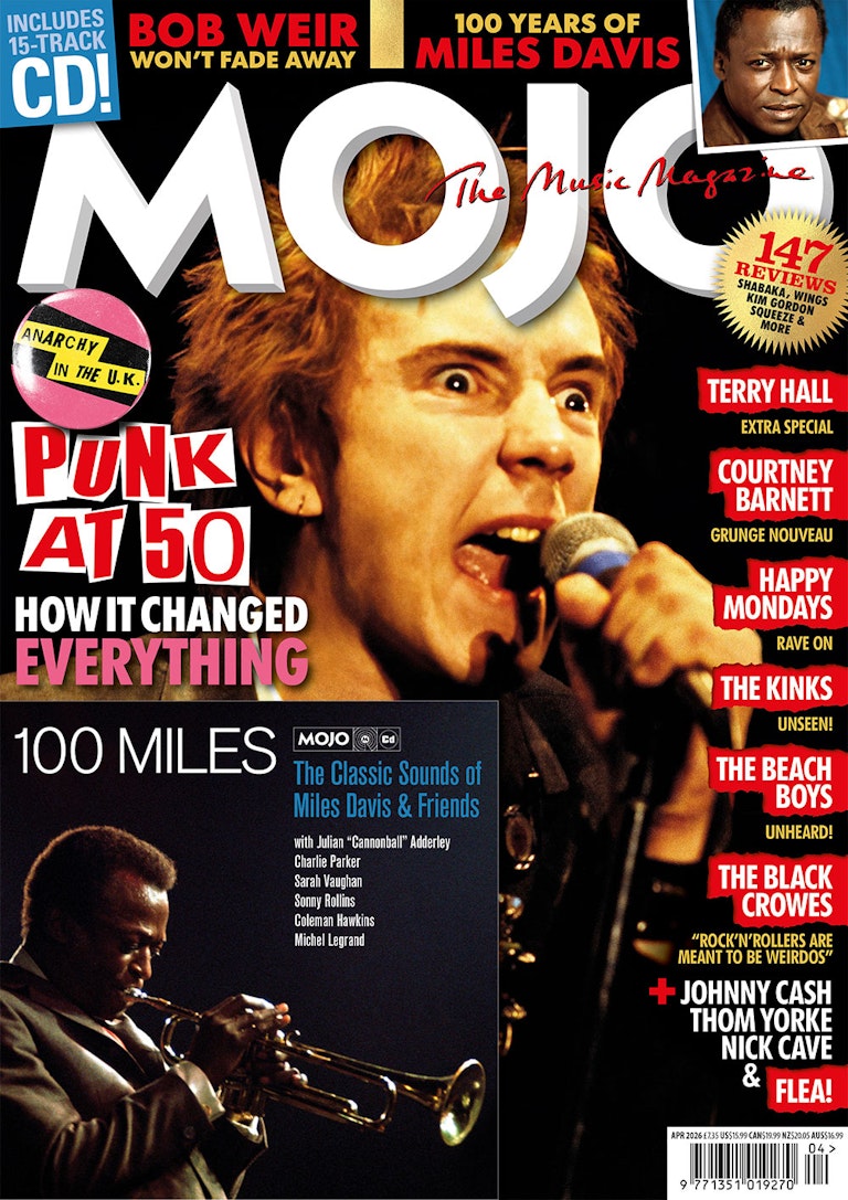 Paul McCartney Man On The Run Review