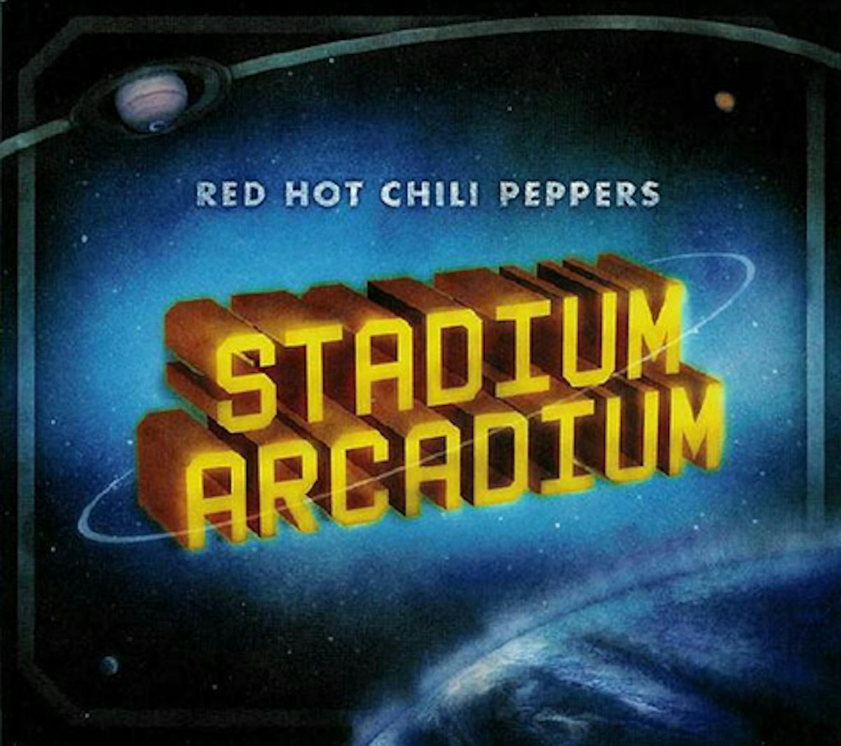 Every Red Hot Chili Peppers Album Ranked From Worst To Best