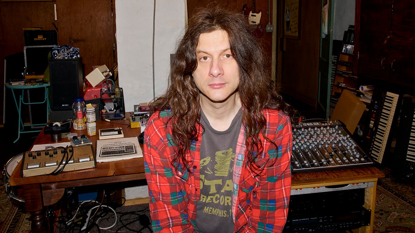 Kurt Vile Philadelphia’s Been Good To Me Review