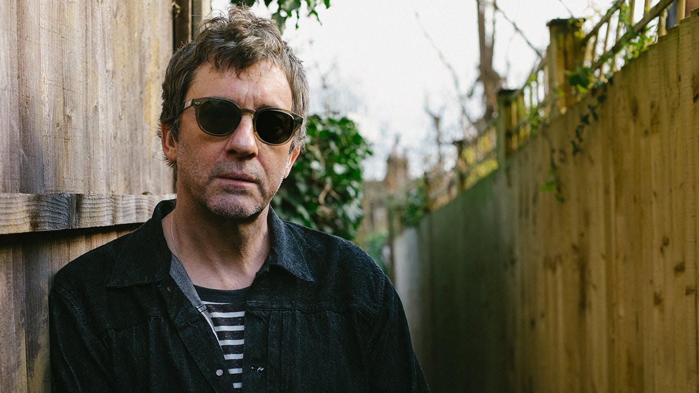 Graham Coxon - Castle Park Review: Blur guitarist's lost album resurfaces