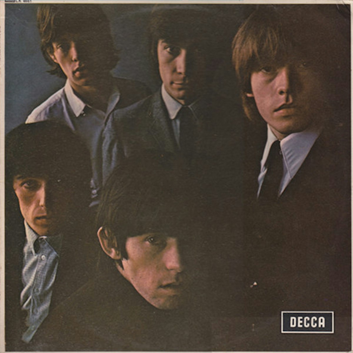 The Rolling Stones: Every Album Ranked From Worst To Best!