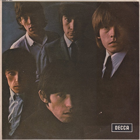 The Rolling Stones: Every Album Ranked From Worst To Best!