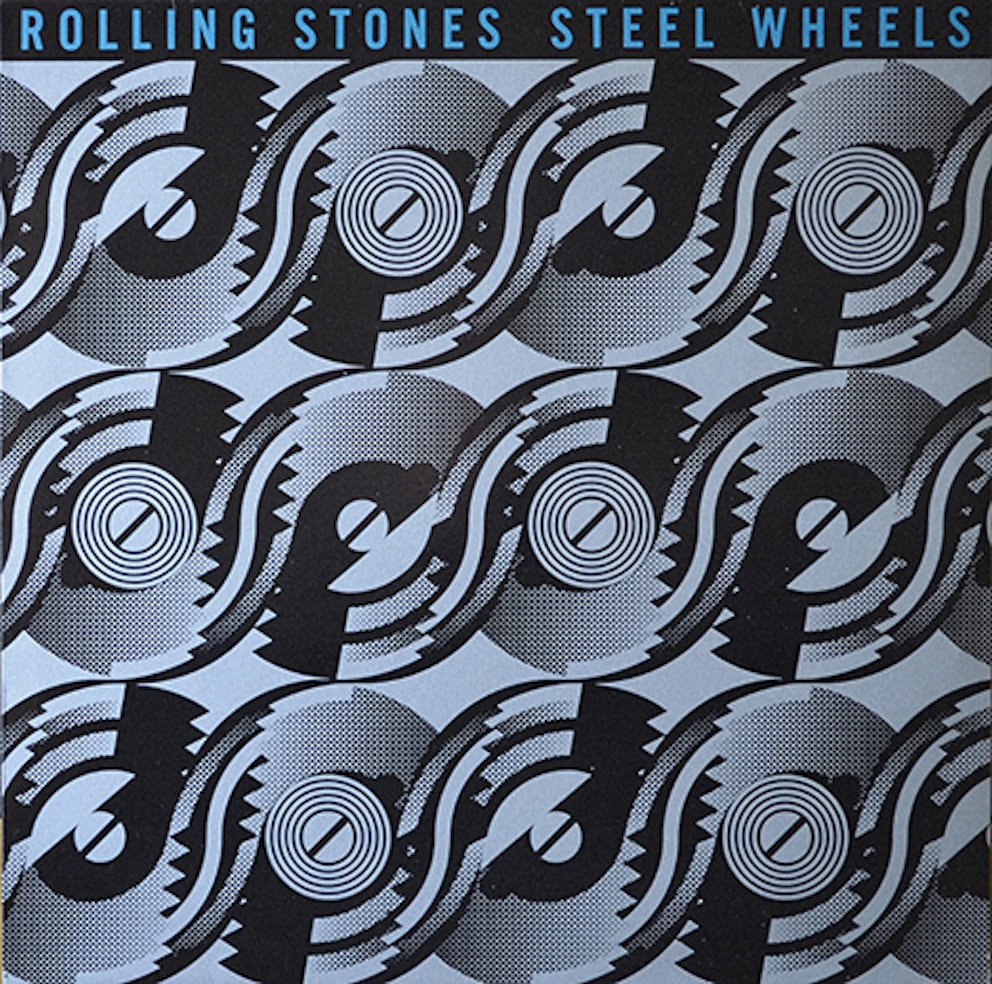 The Rolling Stones: Every Album Ranked From Worst To Best!