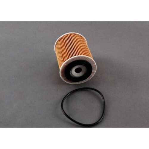 Mini Oil Filter