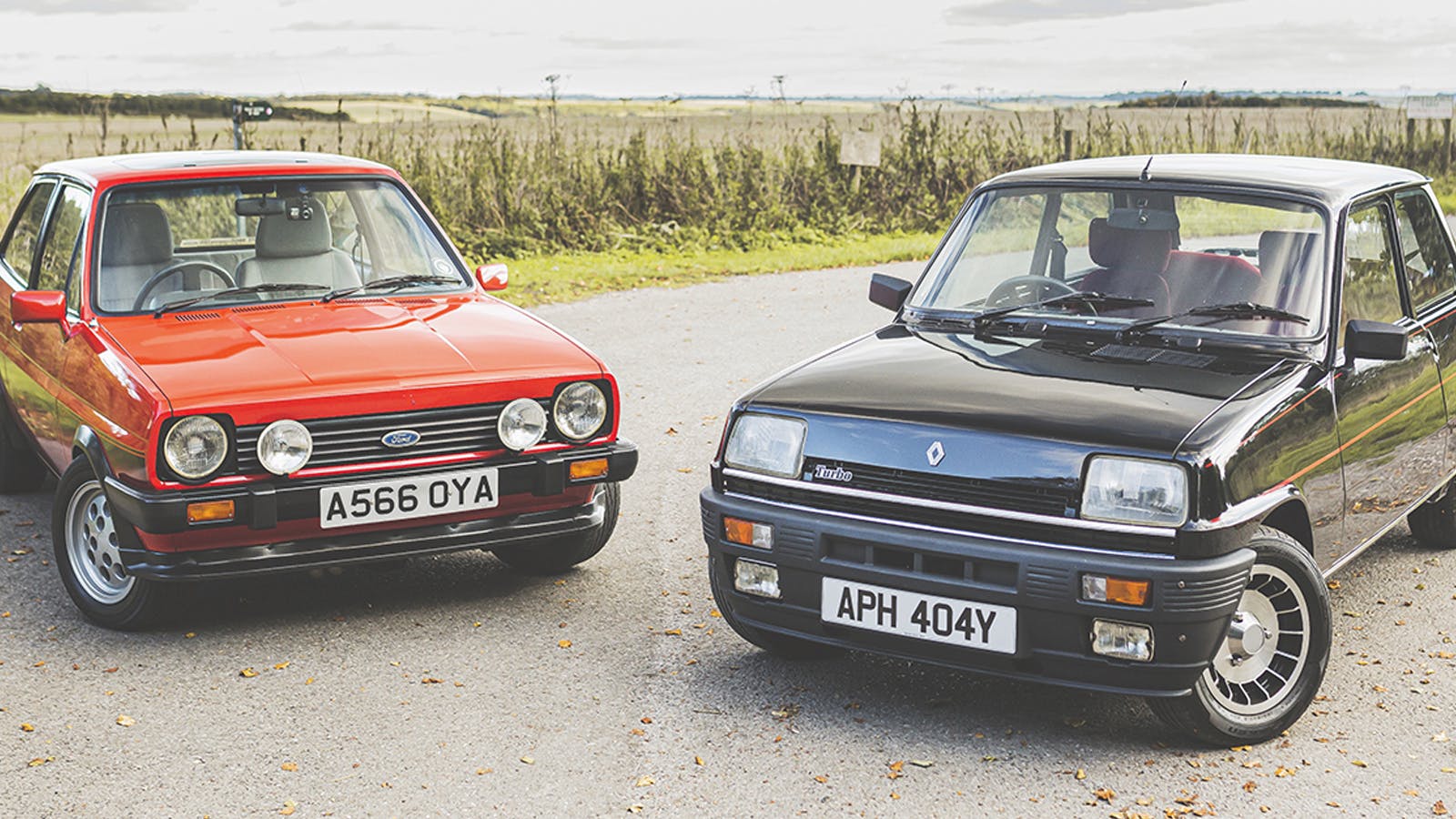 Baby boomers | Articles | Practical Classics