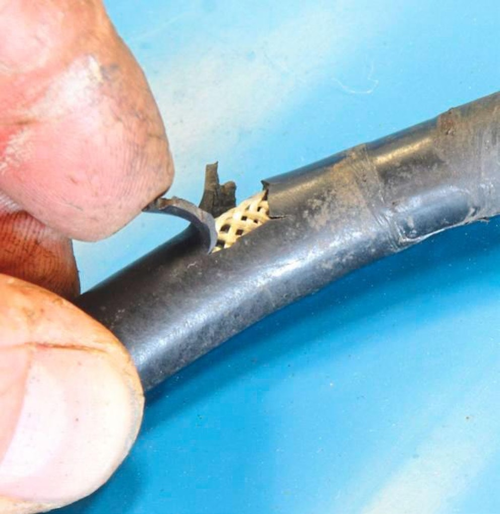 Why’s my car so hard to start?