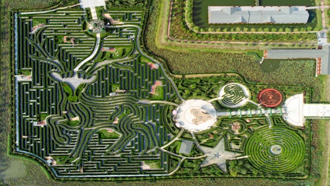 The Best Mazes To Visit (If You Don’t Mind Getting Lost): From Longleat ...