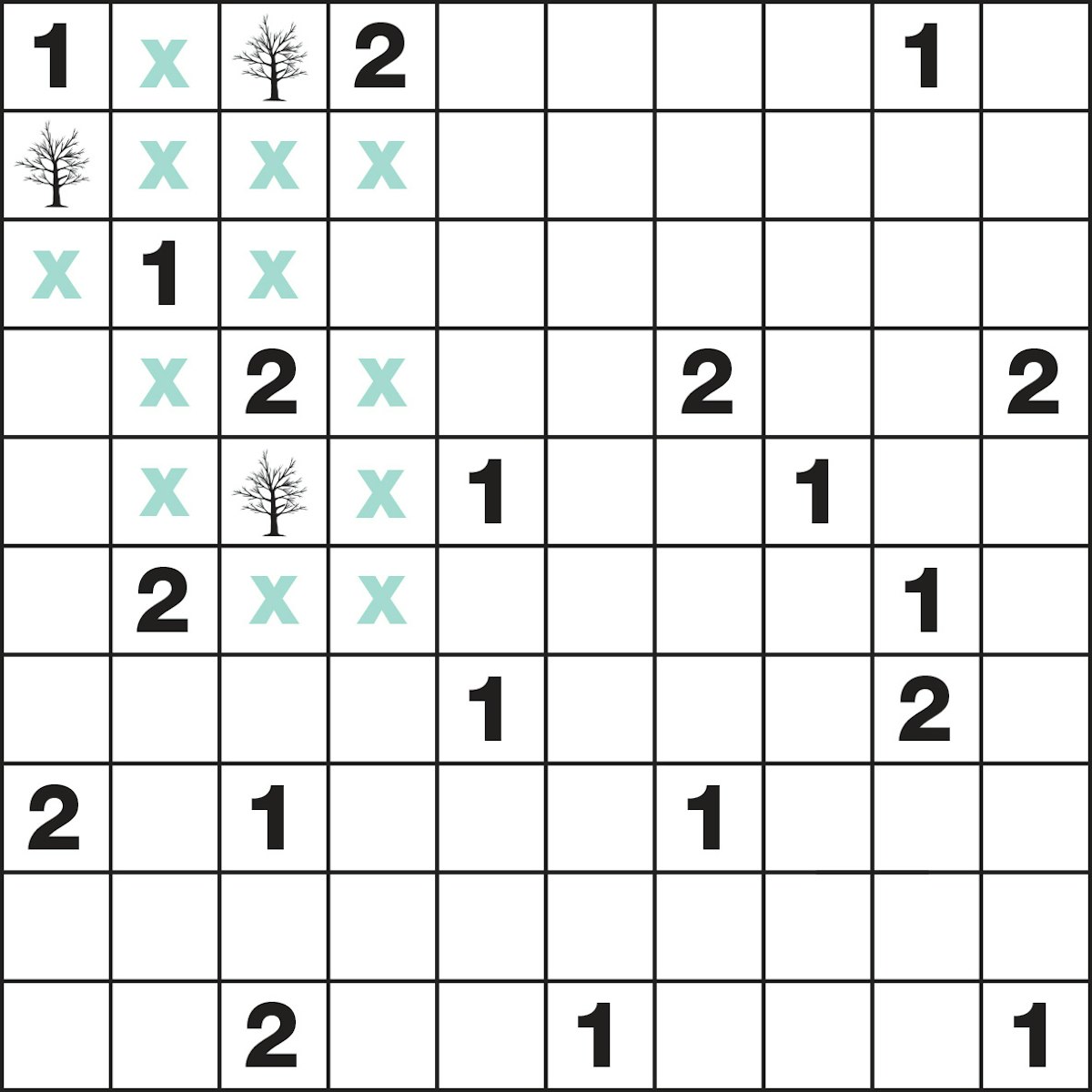 How To Solve A Tree Dimensional — Tips and tricks on how to solve puzzles