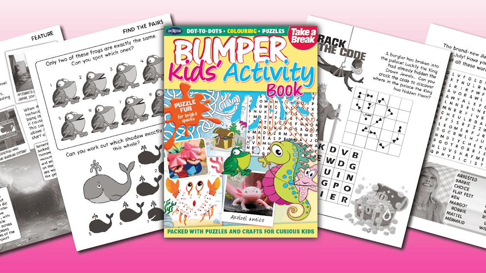 Eclipse | Puzzles HQ