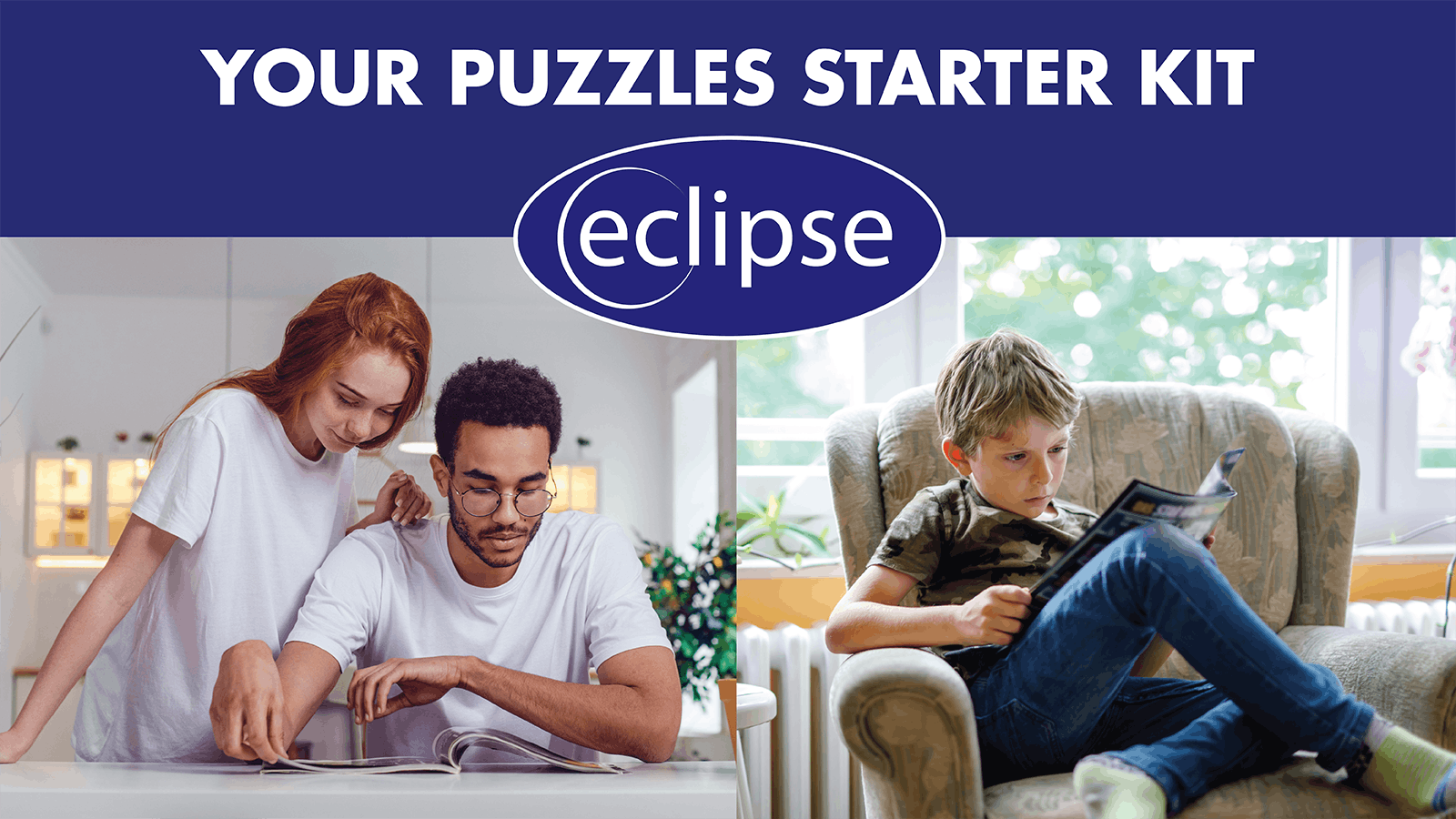 Eclipse | Puzzles HQ