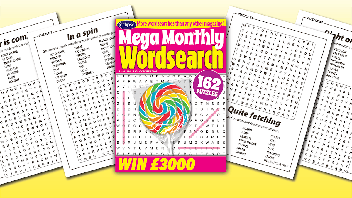 Eclipse | Puzzles HQ